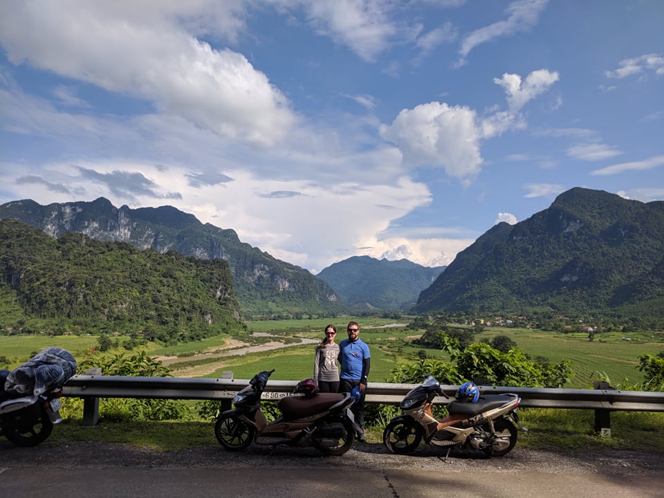 Hoi An Motorbike Adventure Tour - Top list Motorbike Tour in Hoi An